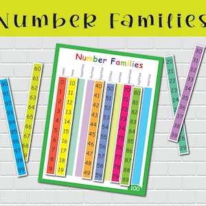 Math Busy Book Printable Worksheets for Pre-k Learning. Toddler ...