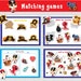 Pirates Busy Book Preschool Learning Binder Toddler Quiet Book ...