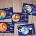 Solar System Unit Study, Homeschool Outer Space Learning, Universe ...