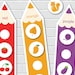 Colors Matching Activity, Montessori Materials, Toddler Printable ...