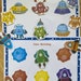 Outer Space and Solar System Universe Busy Book Printable, Toddler ...