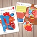 Human Heart Anatomy Activity, Kids Circulatory System, Anatomy Bundle ...