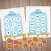 Cookie Jar Counting Activity, Matching Numbers 1-10 Count, Homeschool ...
