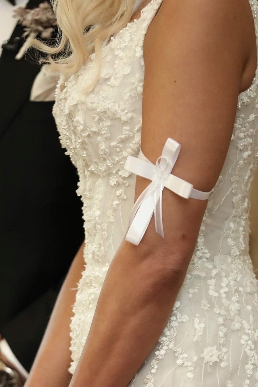 SET OF 2 ARMBANDS Traditional Chaldean & Assyrian Wedding Kleela ...