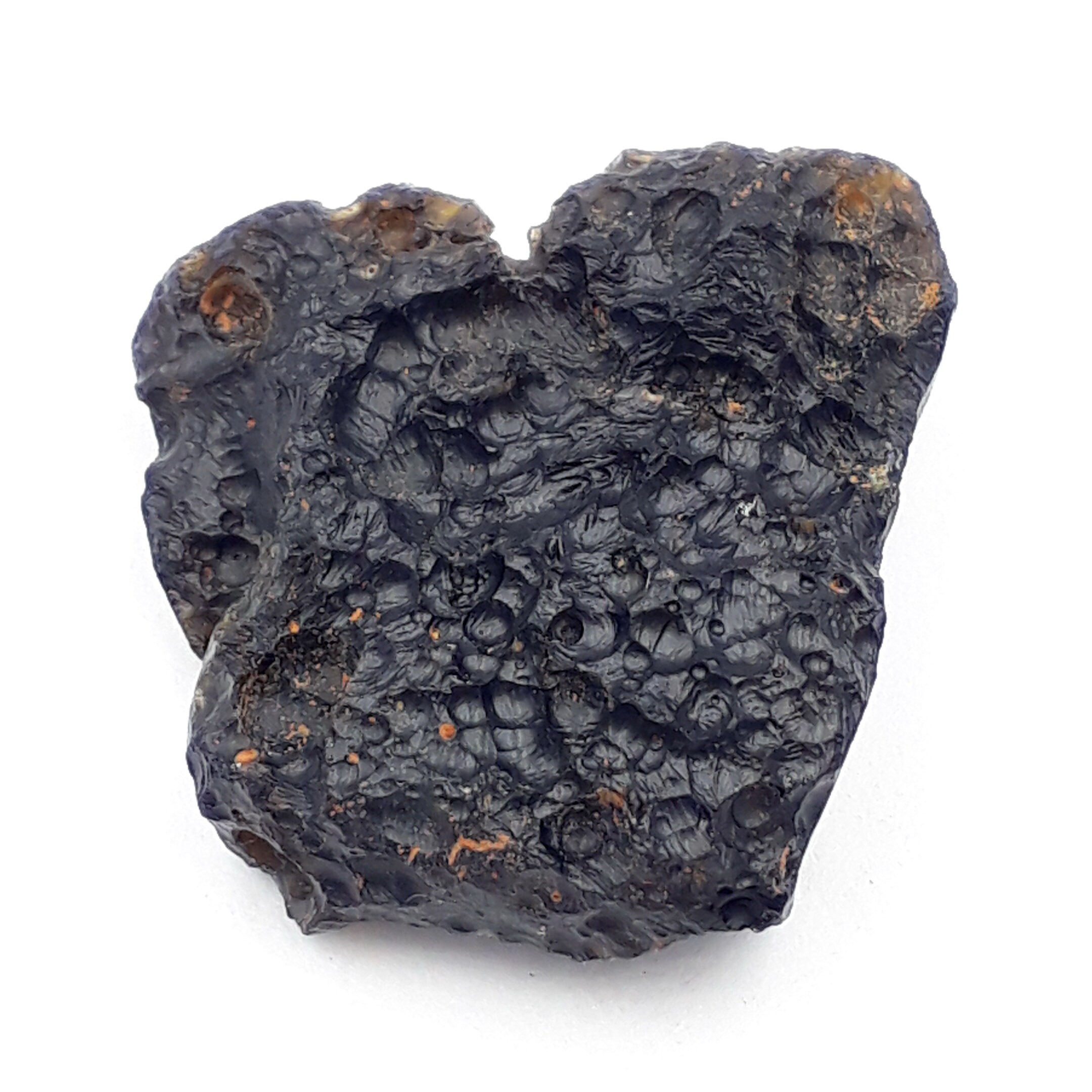 8 g. Translucent Unique Collectible Collection Indochinite | Etsy