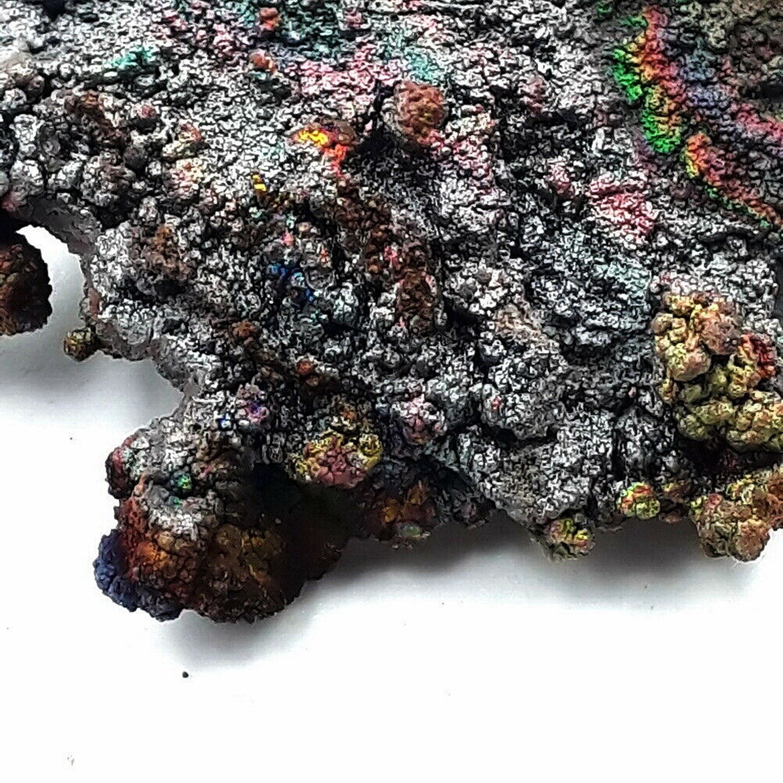 17.3 g. Goethita Natural Turgito De Alta Calidad | Etsy