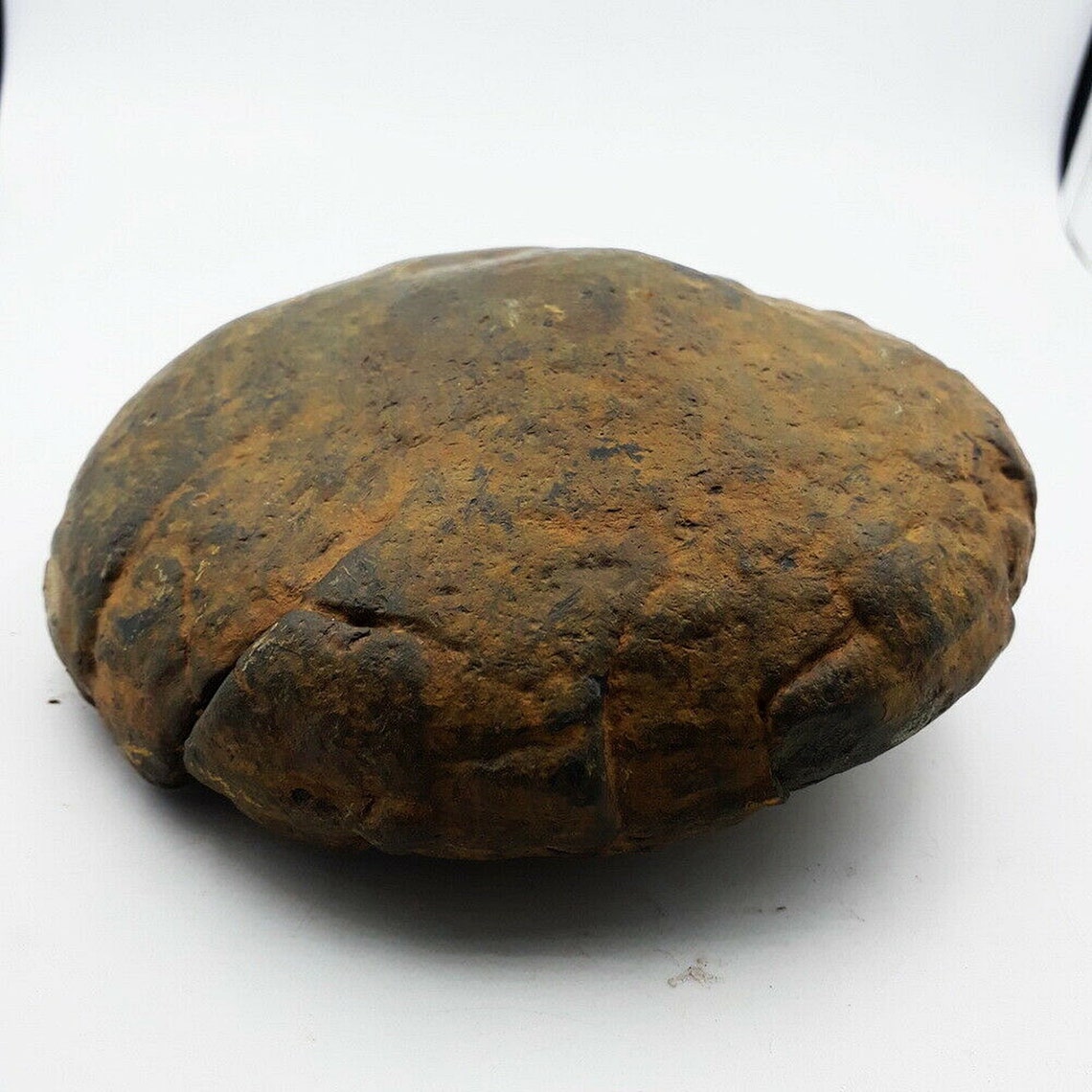 1 26 Kg Gong Stone UFO Shaped Unique Asian Antique Amulet Etsy 1-26-kg-gong-stone-ufo-shaped-unique-asian-antique-amulet-etsy