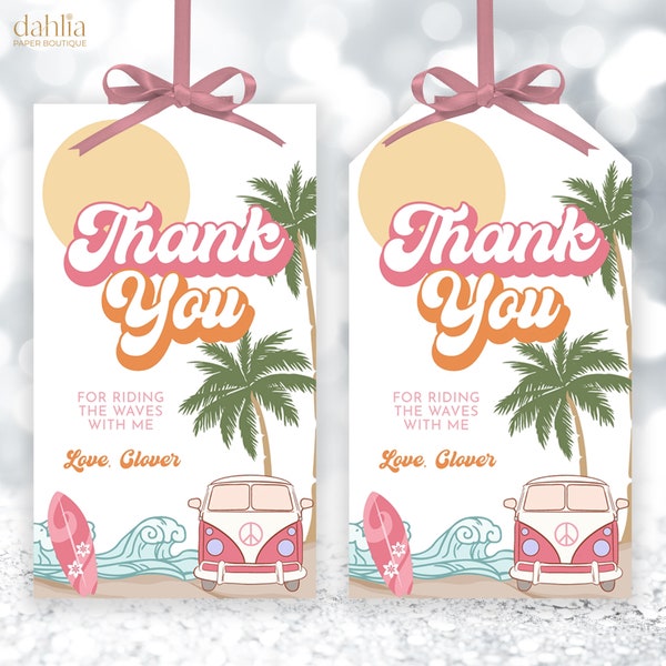 Beach Party Favors - Etsy