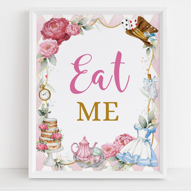 Eat Me - Etsy