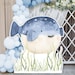 Under the Sea Big Decor Cutout, Pufferfish Cutout, Ocean Themed ...
