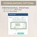 Tennis Lessons Gift Voucher, Editable Personal Training Gift ...