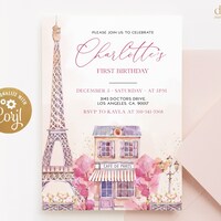 French Birthday - Etsy