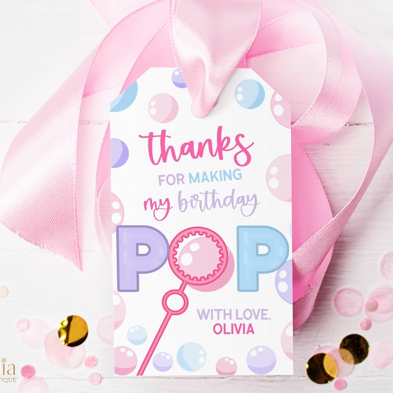 Thanks for Popping By - Etsy