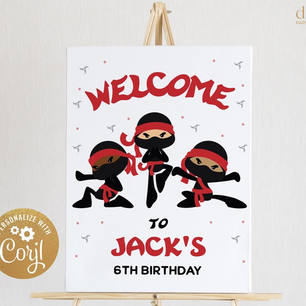 Ninja Turtles Party - Etsy