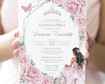 Quince Invitations - Etsy
