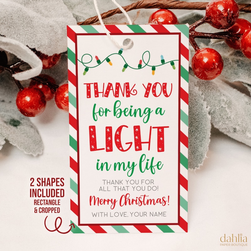 Christmas Light Stickers - Etsy