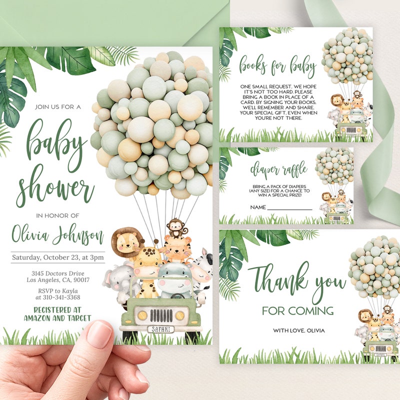 Wild One Balloons Yellow - Etsy