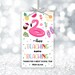 Editable Teacher Appreciation Tags, Less Teaching More Beaching ...