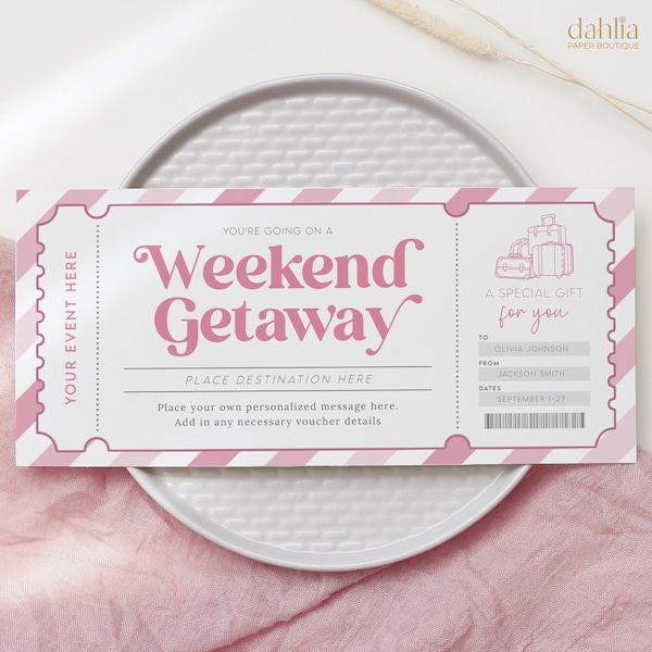 Girls Weekend Gifts - 60+ Gift Ideas for 2026