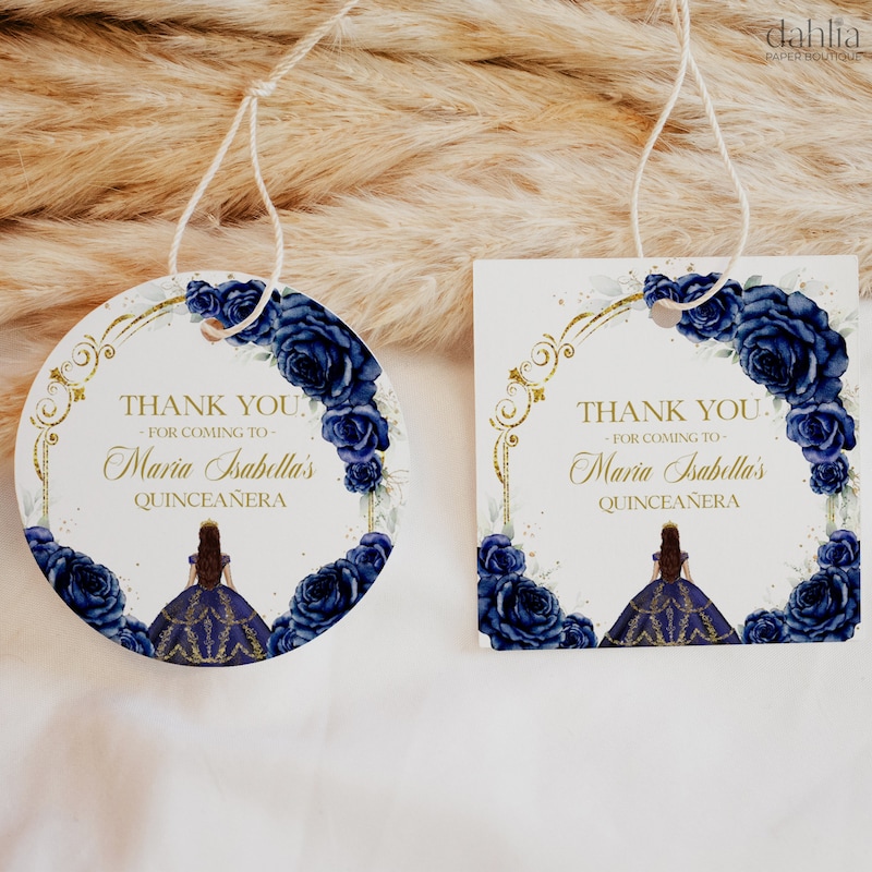 Mis Quince Años Logos - Etsy