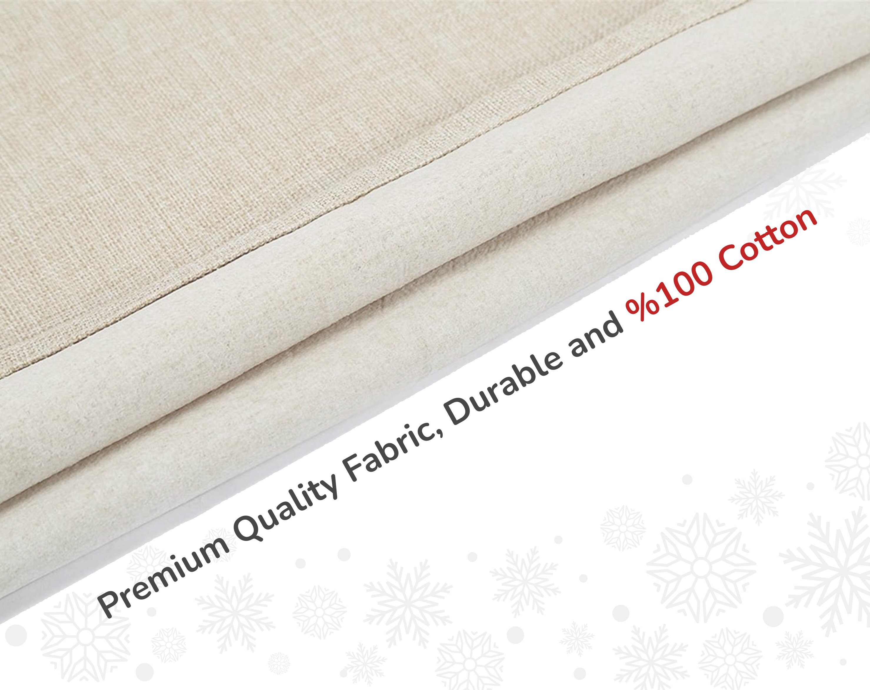 Santa Sack, Christmas Sack, Multiple Sizes, Blank Extra Large Santa Bag ...