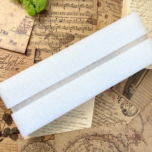 Butterfly Mounting - Spreading Board - Insect Pinning Board ...