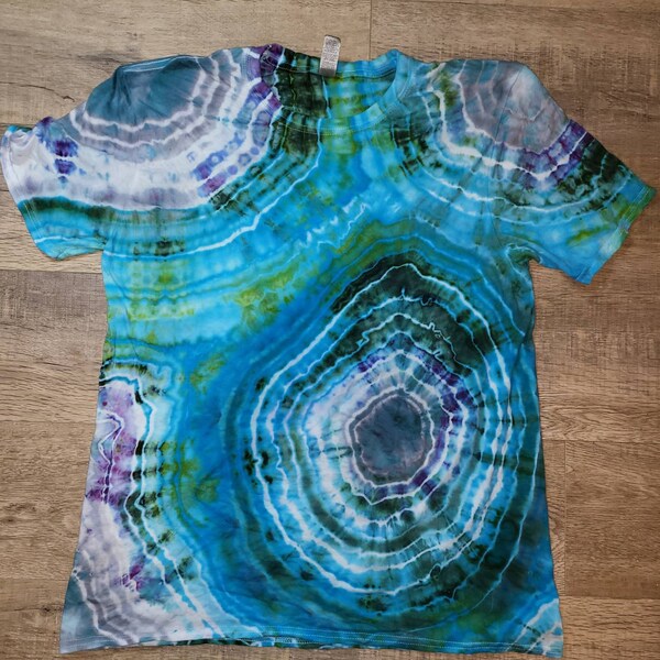 Cotton Tie Dye - Etsy