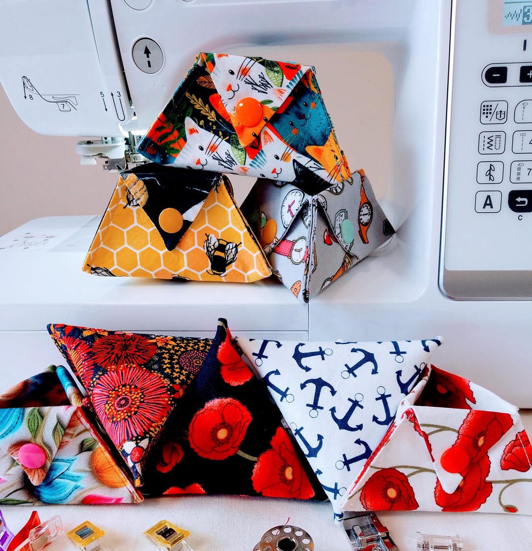 Handmade Thread Catcher/ort - Etsy