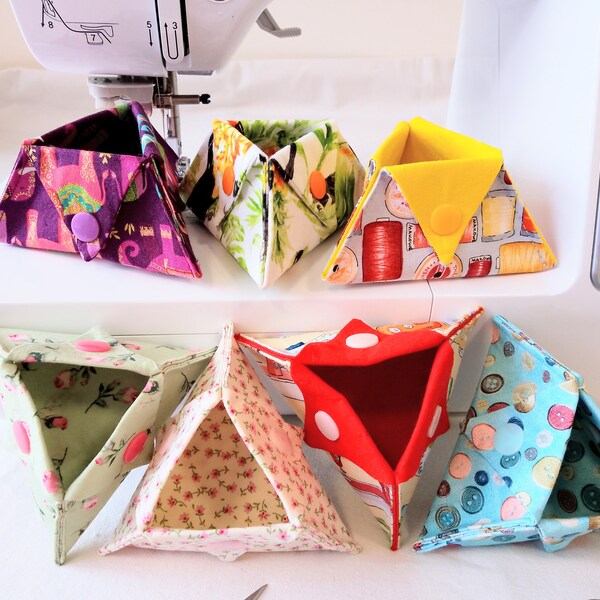 Thread Catcher - Etsy UK