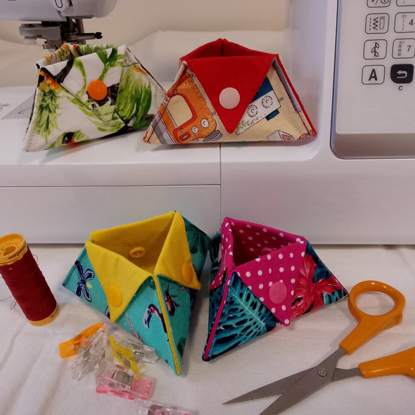 Thread Catcher - Etsy UK