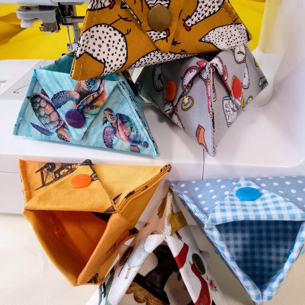 Thread Catcher - Etsy UK