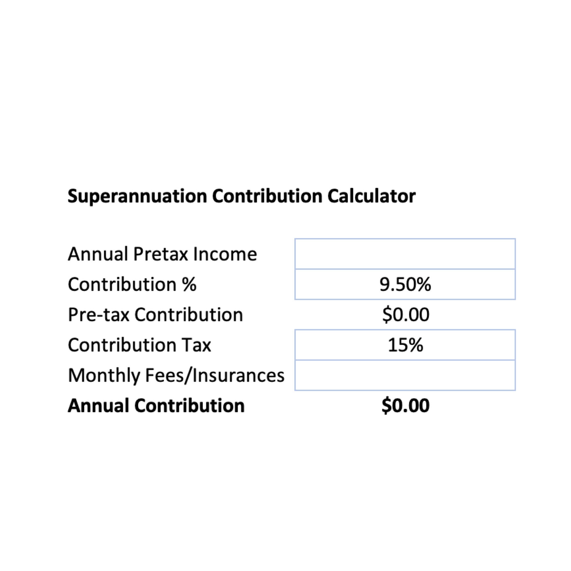 Financial Independence Excel Tracker With Portfolio - Etsy
