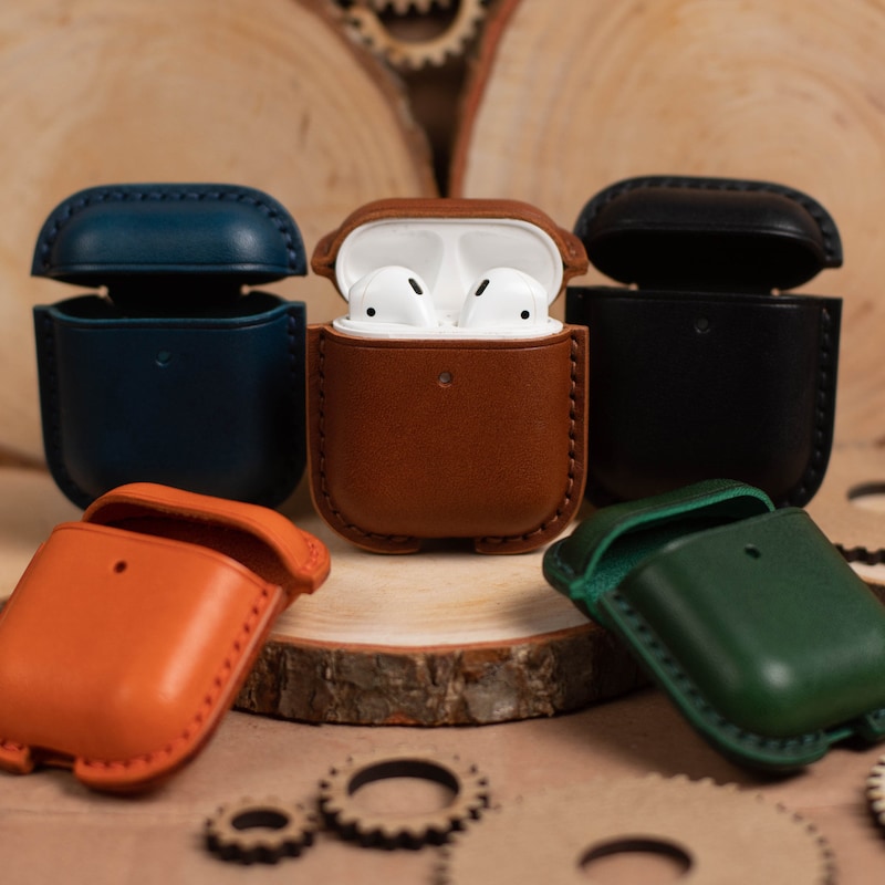 Designer AirPod Case - Etsy