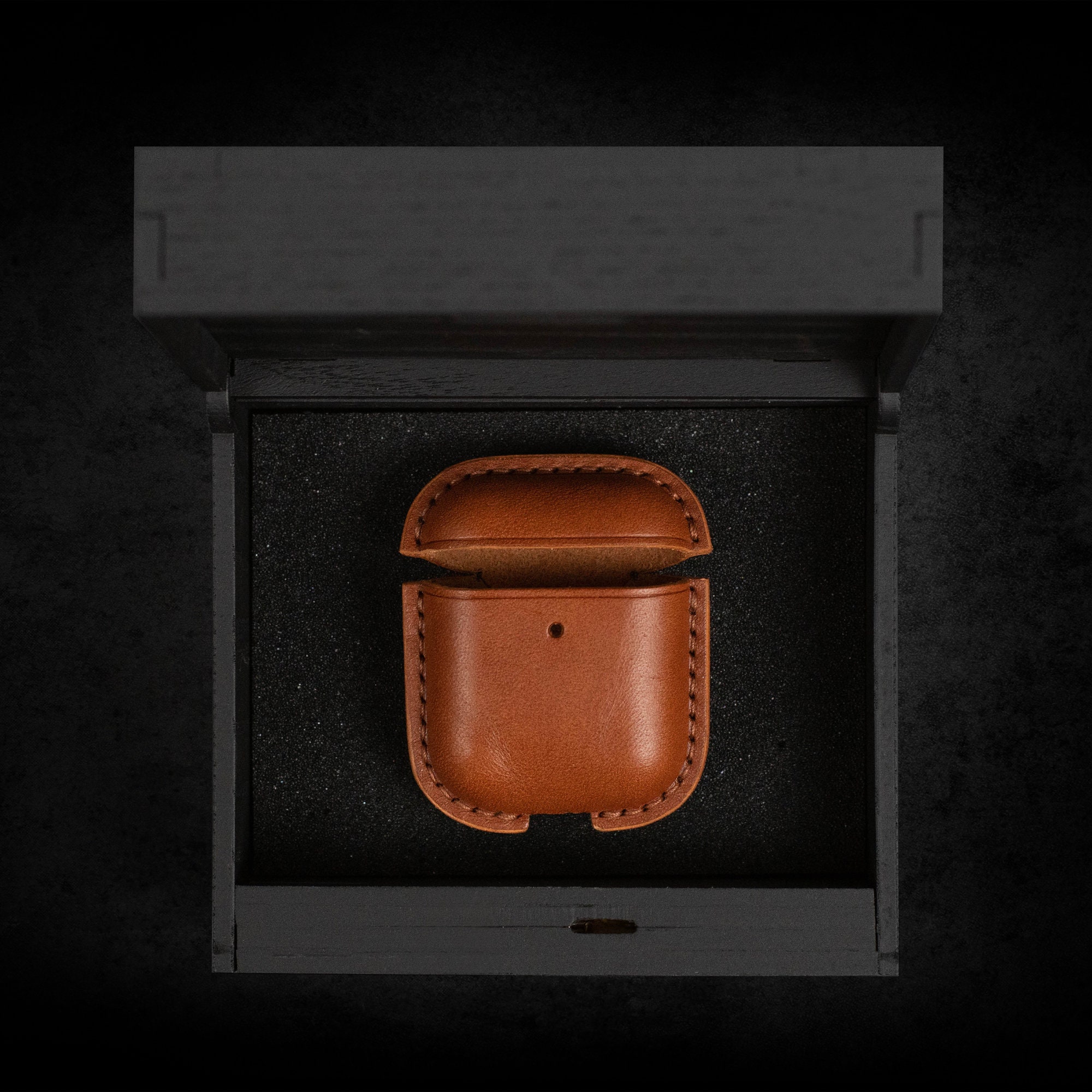 Leather Airpods Case for All Series Airpods 1 Case Airpods 2 - Etsy