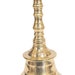 Panch Deepak Aarti Oil Lamp With Brass Nandin Puja Bell Ghanti Pooja ...