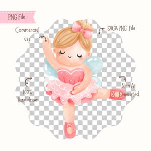 The Nutcracker Clipart, Candy Christmas Clipart, Pastel Nutcracker ...