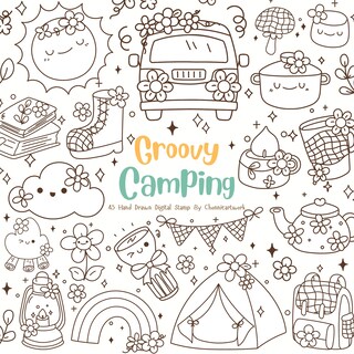 Chonnieartwork - Etsy