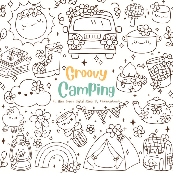 Chonnieartwork - Etsy