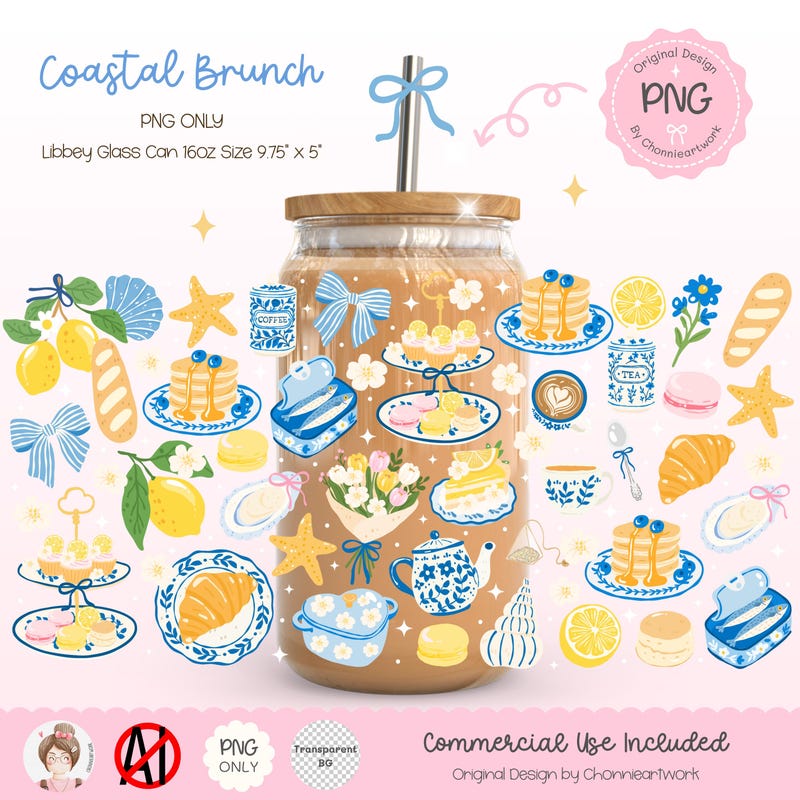 Chonnieartwork - Etsy Canada