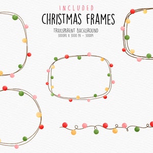 Christmas Mail Gnome Clipart, Christmas Mail Clipart, Gnome Postal ...