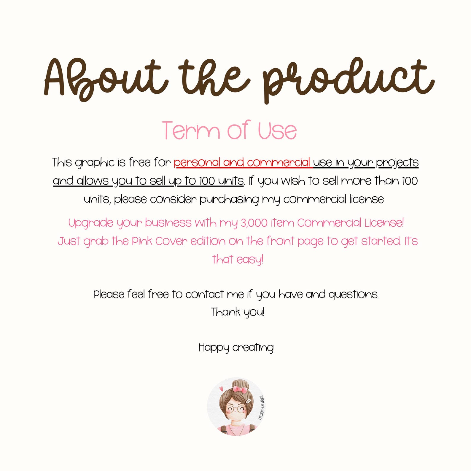 Cottagecore Breakfast Clipart Set Cute Kawaii Morning Food Illustration ...