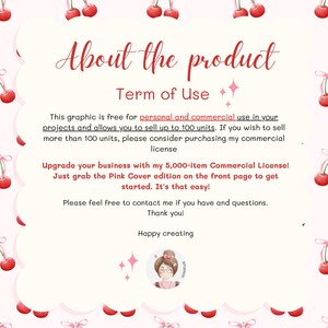 Pink Coquette Ribbon With Cherries Seamless Pattern, Coquette Cherries ...