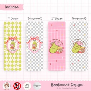 Pickle Bookmark, Funny Quote Bookmarks, Funny Bookish Bookmarks, Cute ...