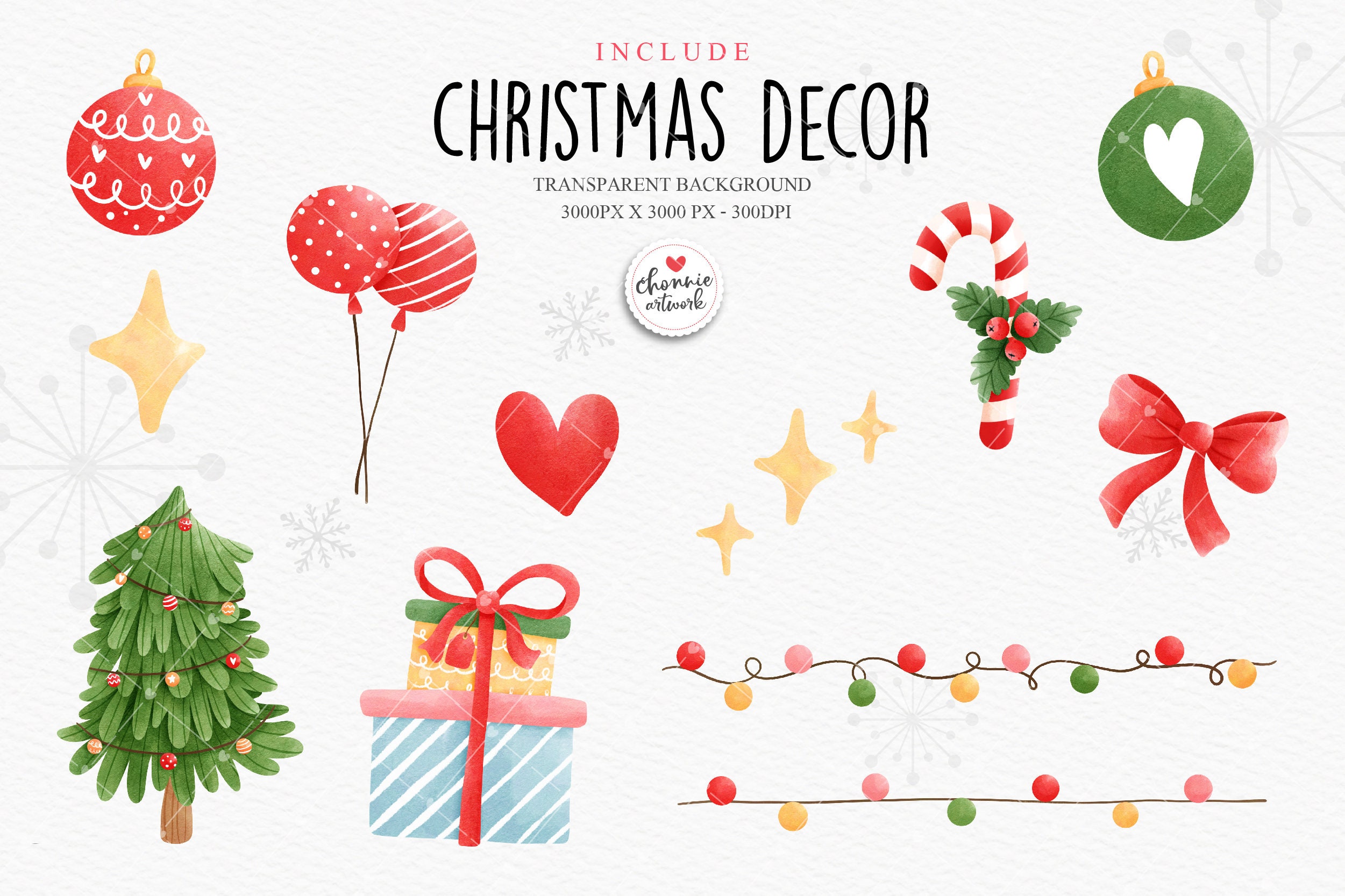 Christmas Llama Clipart Llama Clipart Christmas Clipart - Etsy