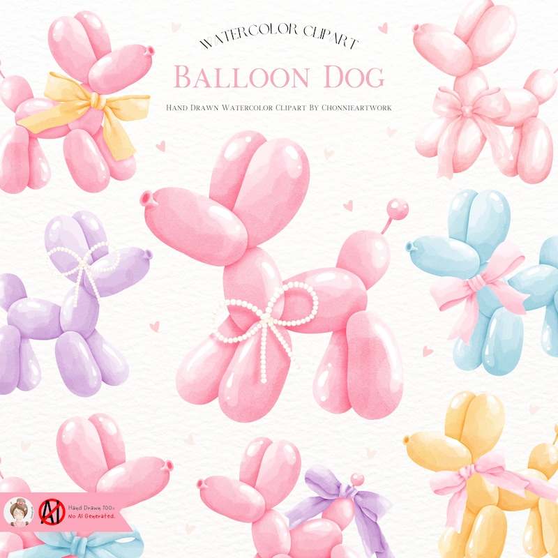 Preppy Clipart - Etsy