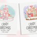 The Nutcracker Clipart, Candy Christmas Clipart, Pastel Nutcracker ...