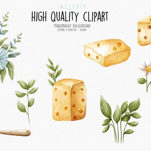 Farm Story Clipart, Milk and Cookies Clipart, Farm Clipart, Cow Clipart ...