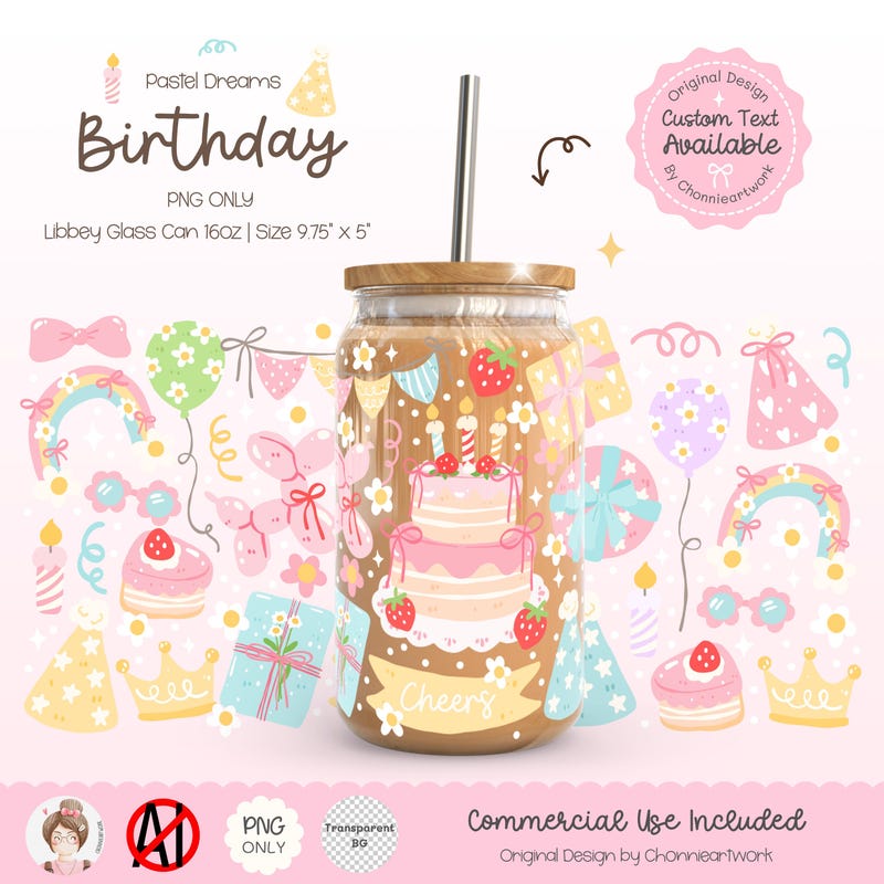 Uvdtf Nutcracker Wraps - Etsy