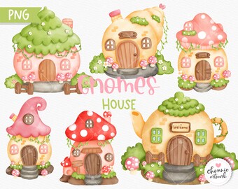 Fairy Garden House - Etsy