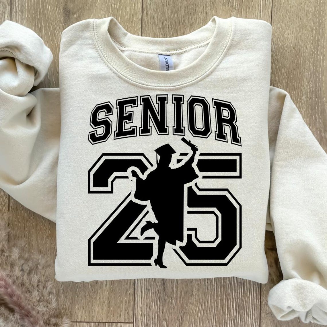 Senior 2025 Svg Bundle, Graduation Svg,senior Class of 2025 Svg,senior ...
